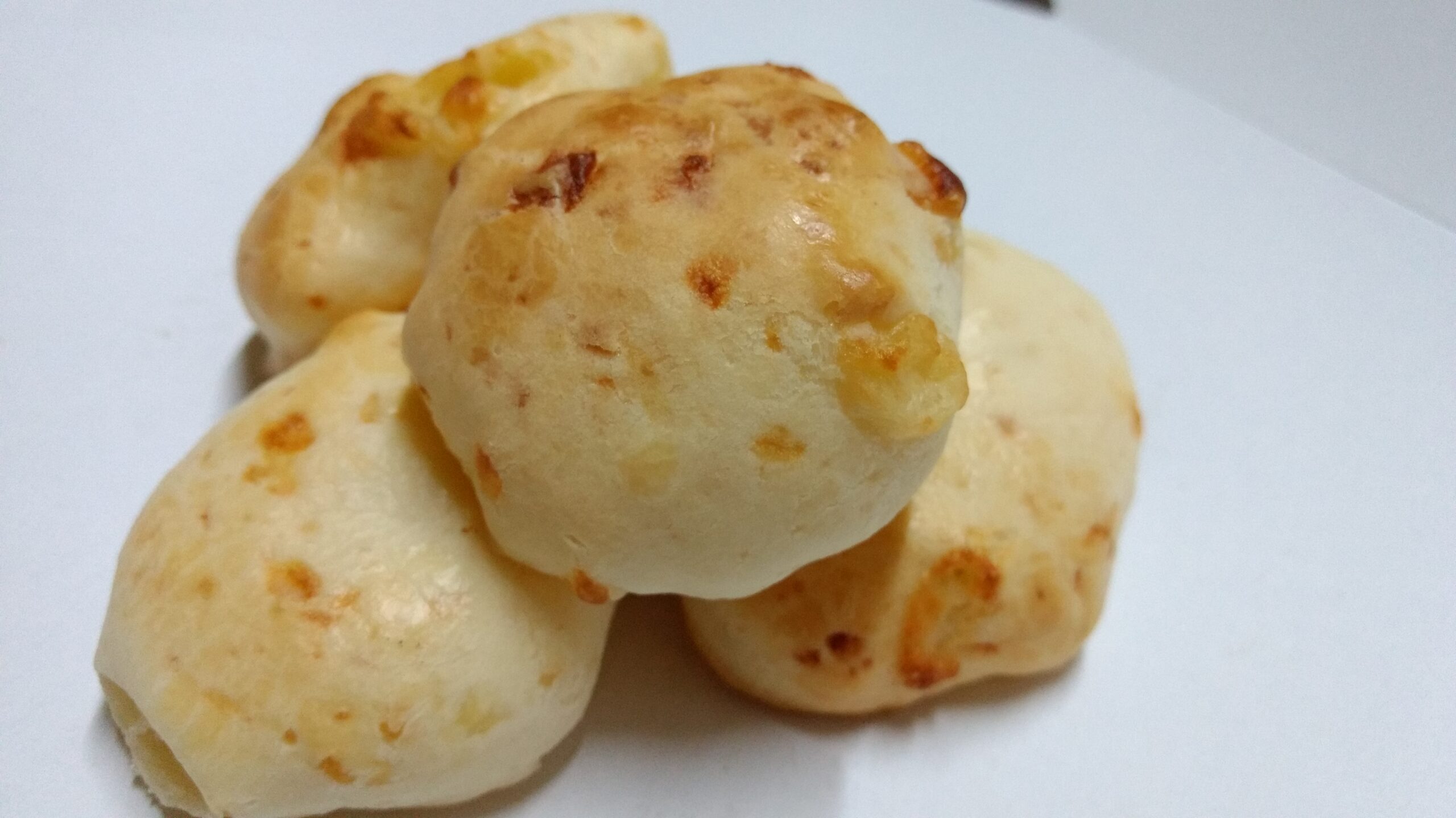 Dónde encontrar Chipas en Córdoba - FoodSurfing